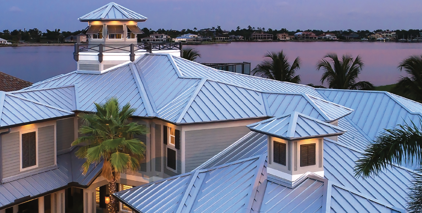 ARC Roofing & Construction Home - ARC Roofing & Construction